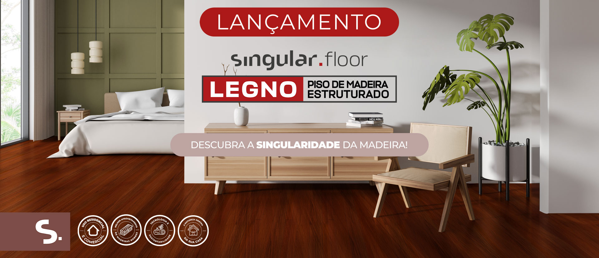 singular.floor – Simplesmente Única